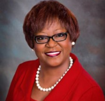 Verdenia Baker | National Association of Counties